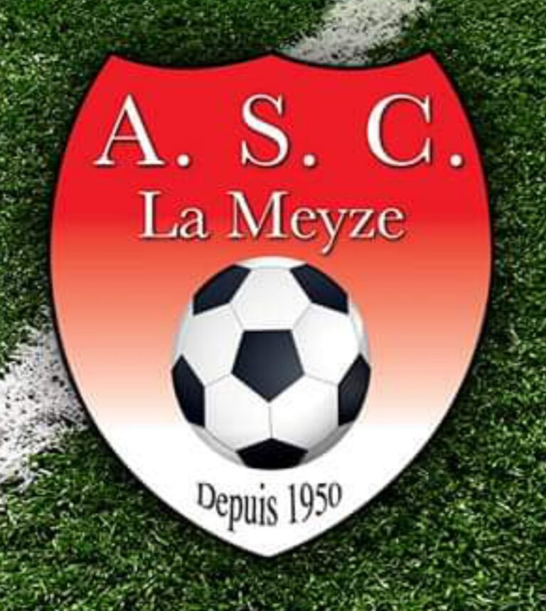 La Meyze - ASC La Meyze